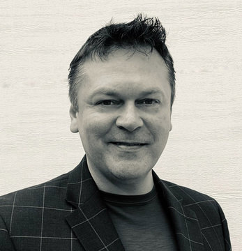 Matt Houston Design Consultant | HOM Furniture